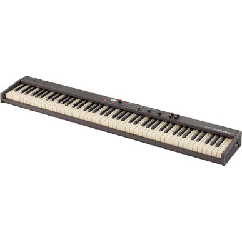 Studiologic Numa Compact SE - Informatie over muziek en muziekinstrumenten