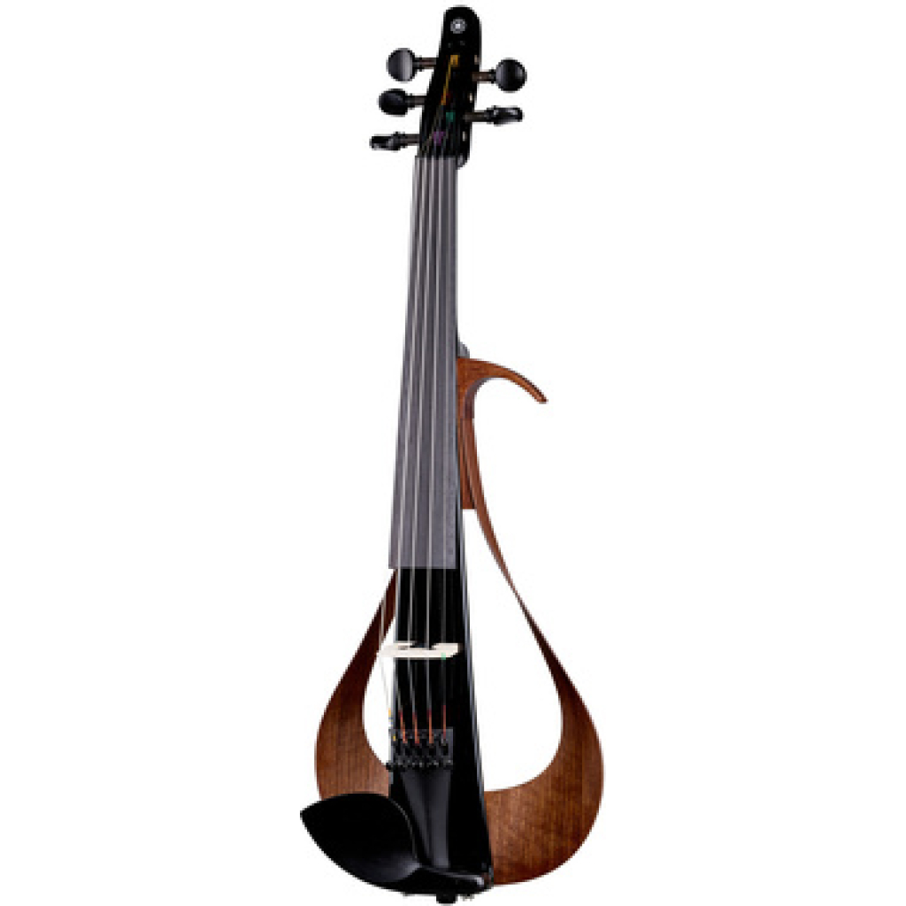 Yamaha YEV-105 TBL Electric Violin - Informatie over muziek en ...